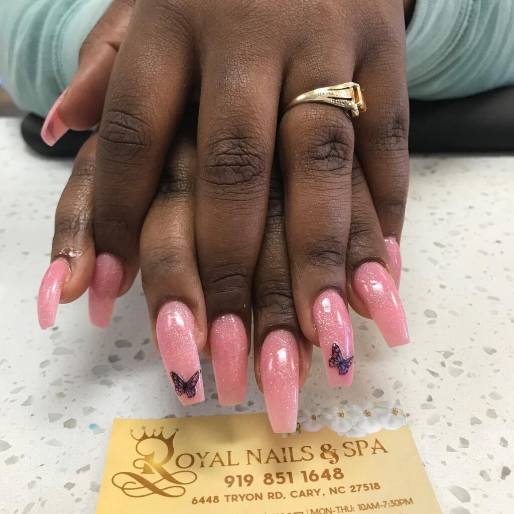 Gallery – Royal Nail And Spa