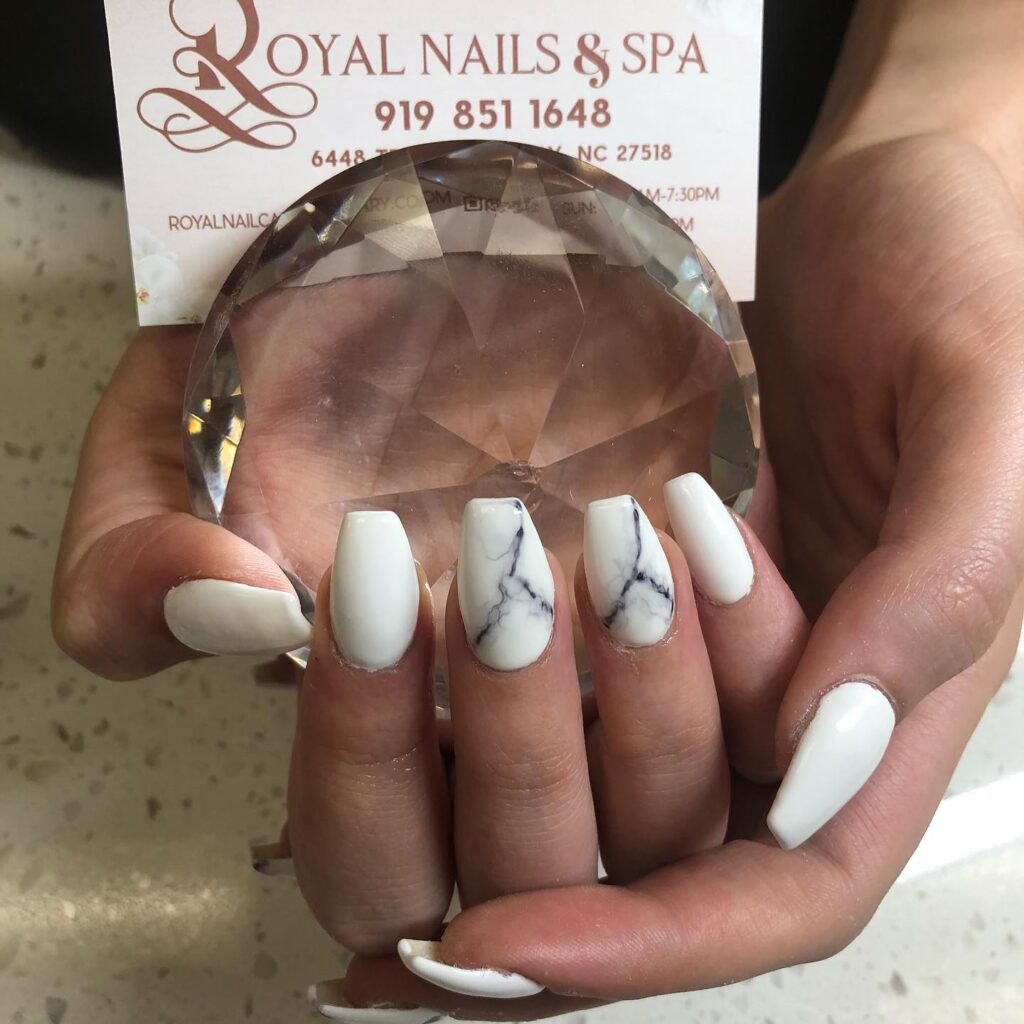 Gallery – Royal Nail And Spa