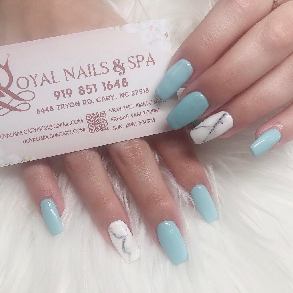 Gallery – Royal Nail And Spa