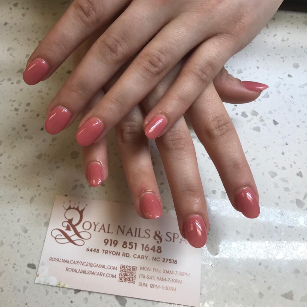 Gallery – Royal Nail And Spa