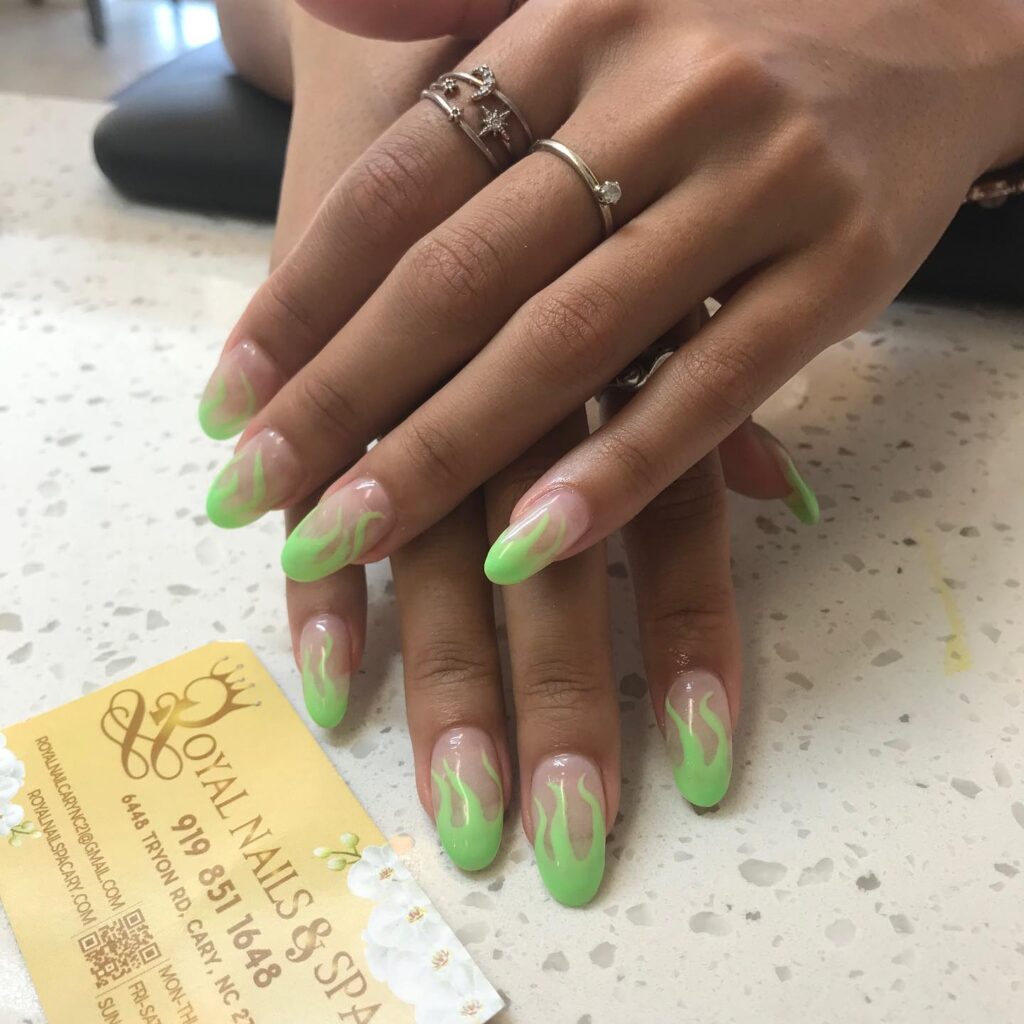 Gallery – Royal Nail And Spa