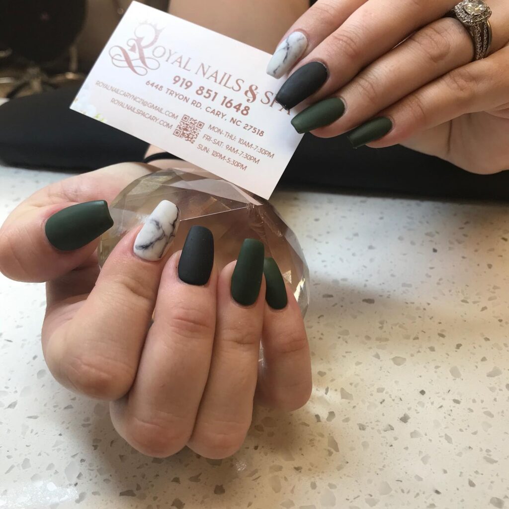 Gallery – Royal Nail And Spa