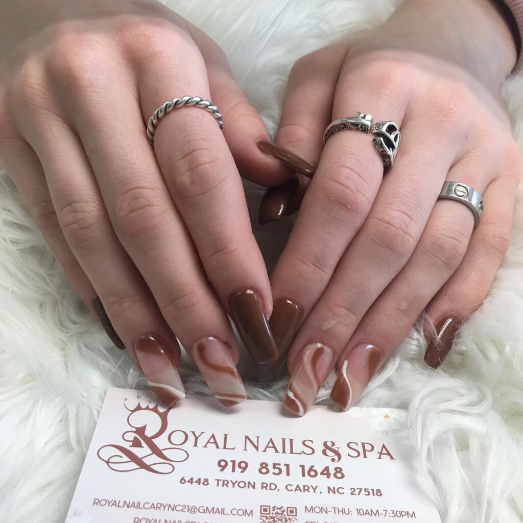 Gallery – Royal Nail And Spa